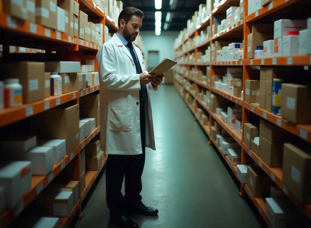 Pain Management - Global Pharmacy